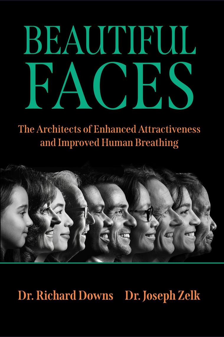 Beautiful Faces by Richard Downs, Joseph Zelk (Ebook) - Read free for ...