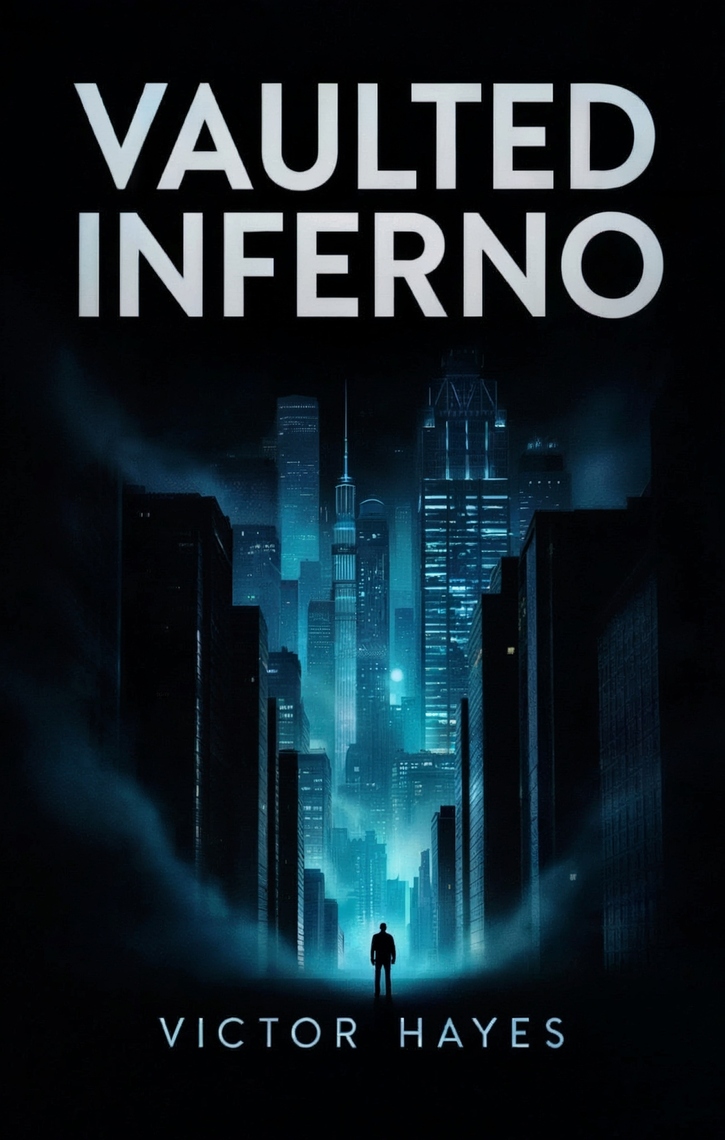 Vaulted Inferno by Victor Hayes, AI (Ebook) - Read free for 30 days
