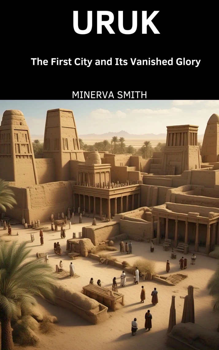 Uruk by Minerva Smith (Ebook) - Read free for 30 days