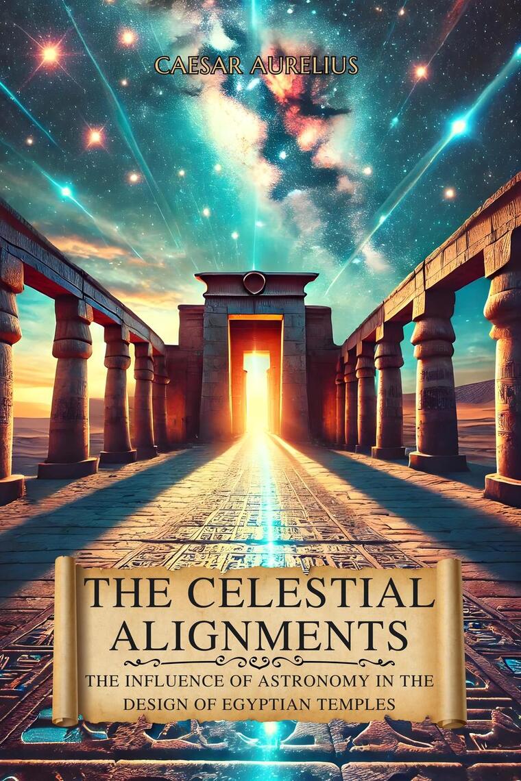The Celestial Alignments: The Influence of Astronomy in the Design of ...