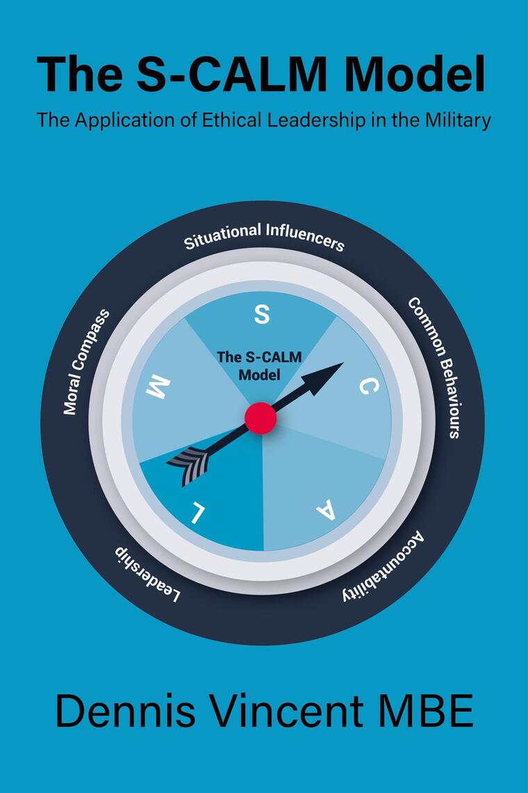 The S-CALM Model by Dennis Vincent (Ebook) - Read free for 30 days