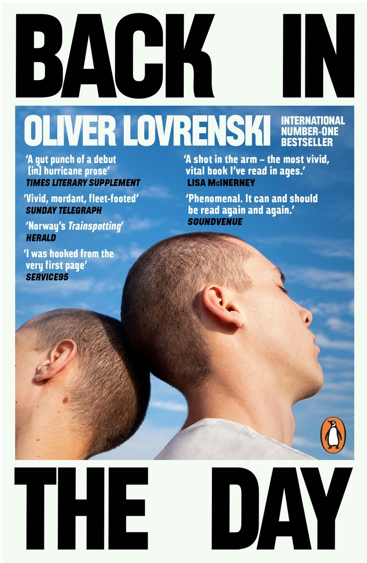 Back in the Day by Oliver Lovrenski, Nichola Smalley (Ebook) - Read ...