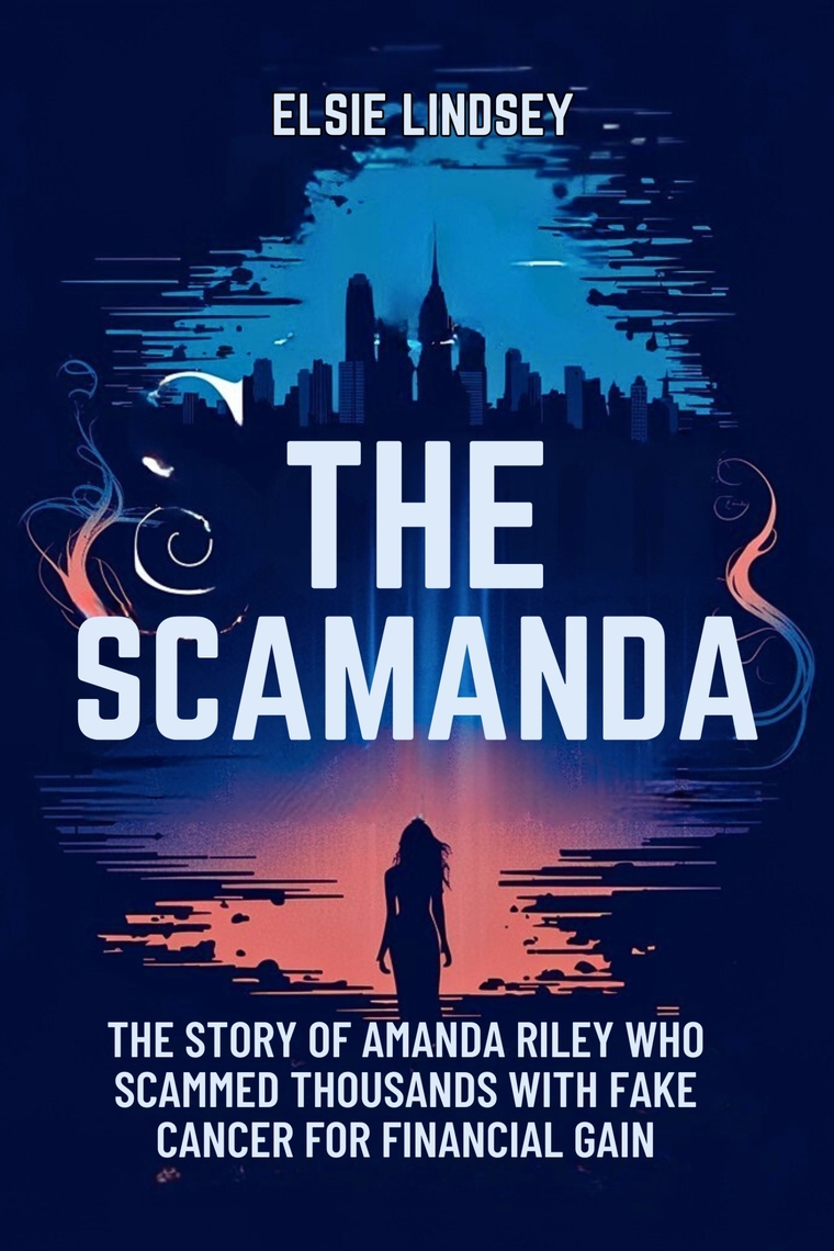 The Scamanda by Elsie Lindsey (Ebook) - Read free for 30 days