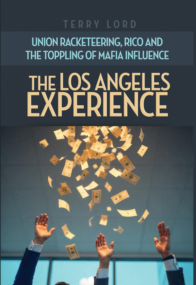 The Los Angeles Experience by Terry Lord (Ebook) - Read free for 30 days