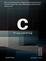 Programming With C++ COMP2011: Introduction: Cecia Chan Albert Chung Cindy Li | PDF | Compiler ...