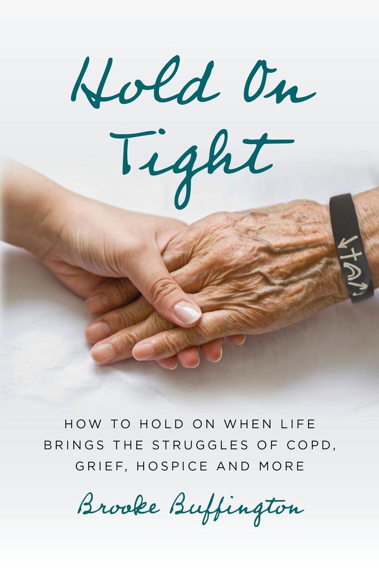 Hold On Tight by Brooke Buffington (Ebook) - Read free for 30 days