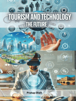 Call for Book Chapter Springer 2025 | PDF | Sustainability | Tourism
