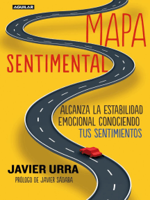 Mapa sentimental de Javier Urra (Libro electrónico) Leer gratis durante ...