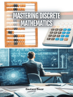 CSC 203 Discrete structure 1 | PDF | Discrete Mathematics | Set (Mathematics)