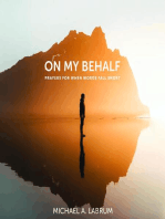 Patience Strong Poems | PDF | Cooking, Food & Wine | Home & Garden