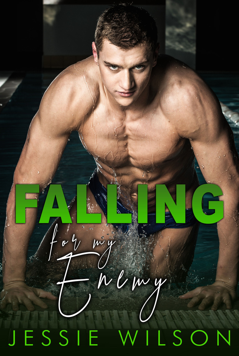 Falling for my Enemy by Jessie Wilson (Ebook) - Read free for 30 days