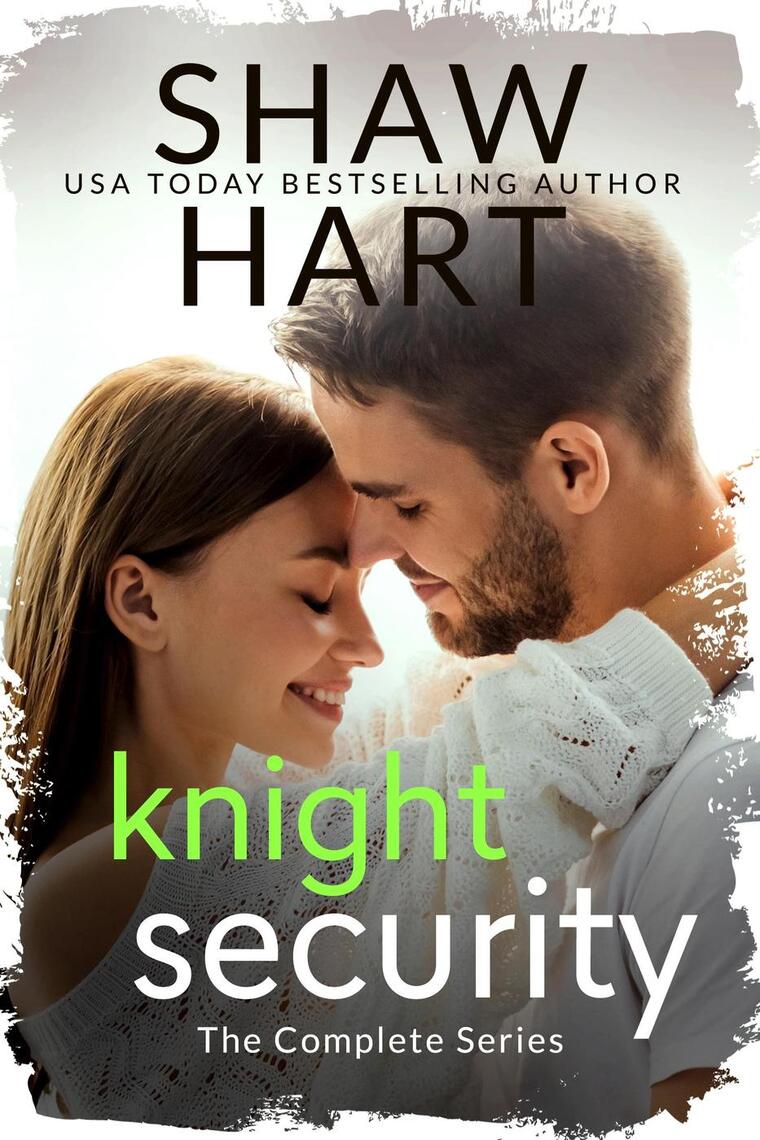 Knight Security: La serie completa by Shaw Hart (Ebook) - Read free for ...