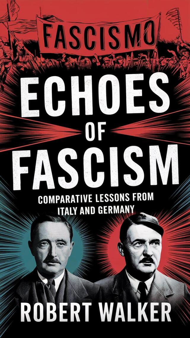 Echoes of Fascism: Comparative Lessons from Italy and Germany by Robert ...
