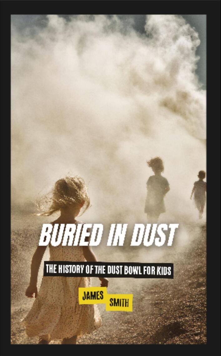 Buried in Dust by James Smith (Ebook) - Read free for 30 days
