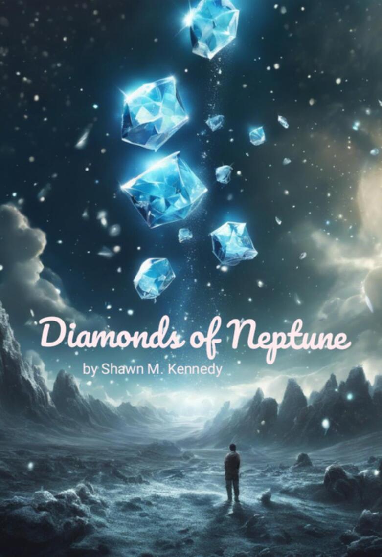 Diamonds Of Neptune by Shawn Michael Azim Kennedy (Ebook) - Read free ...