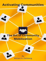 Community Development Framework | PDF | Community Development | Community