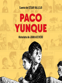 Paco Yunque de Juan Acevedo (Libro electrónico) Leer gratis durante 30 días
