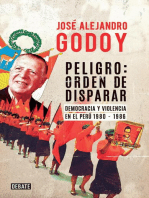 El Movimiento Revolucionario Túpac Amaru (MRTA) | PDF | Guerra de ...