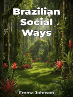 Essay On Hofstede's Cultural Dimension in Brazil | PDF | Psychology ...