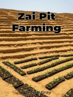 Field Visit Report Sample | PDF | Agriculture | Farms