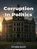 Lecture 4 - Different Kinds and Types of Corruption | PDF | Bribery ...