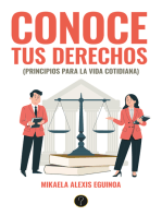 Miranda Rights (Spanish) | PDF | Abogado | Poder judicial (sistema de ...