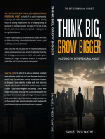 Must Win Battles | PDF | Leadership | Competitive Advantage