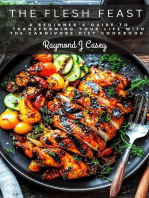 Hunter's Spring Wildfit Back To Spring | PDF | Fat | Cholesterol