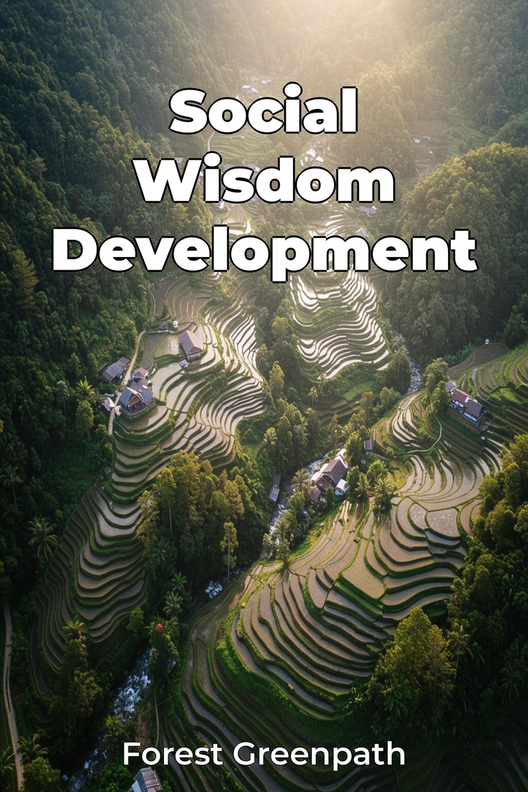 Social Wisdom Development by Forest Greenpath, AI (Ebook) - Read free ...