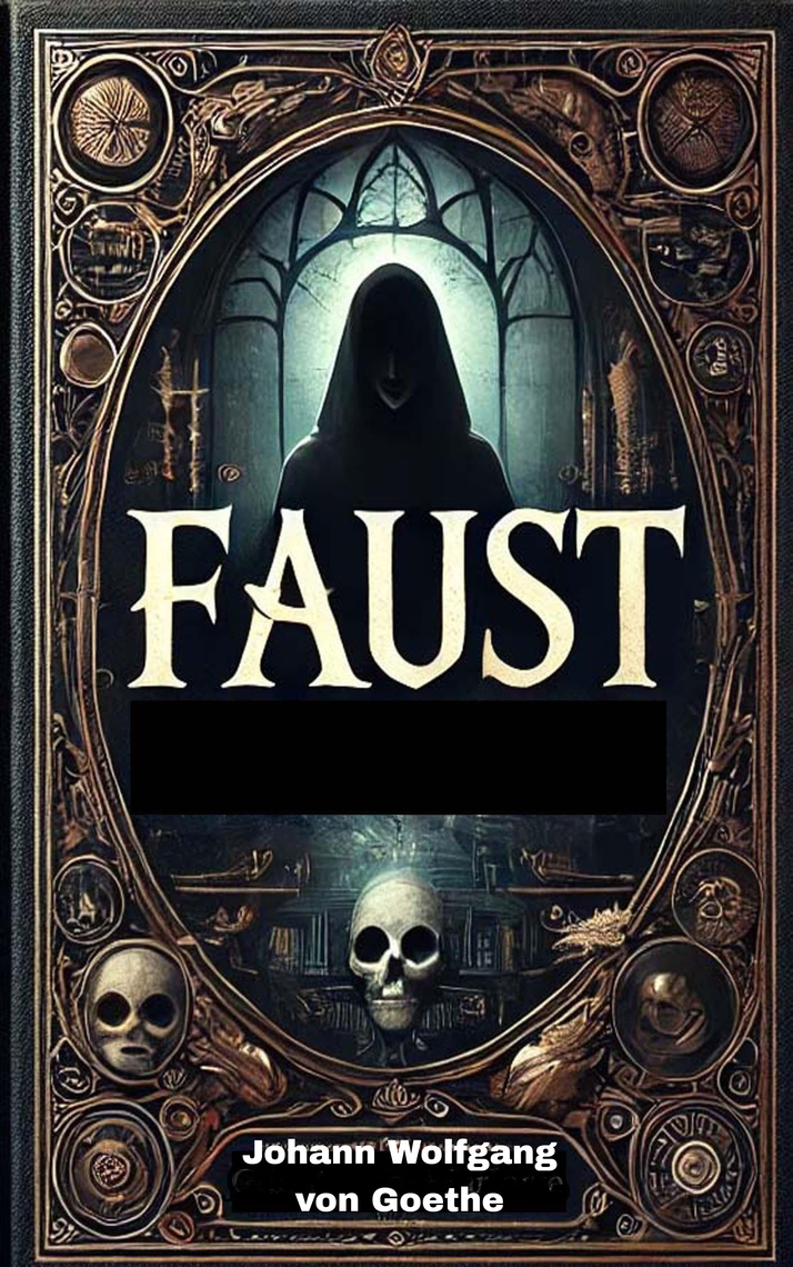 Faust by Johann Wolfgang von Goethe, Zenith Blue Ridge Books (Ebook ...