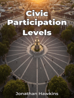 Community Participation Theories PDF | PDF | Social Capital | Theory
