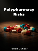 High Risk Medications APINCHS | PDF