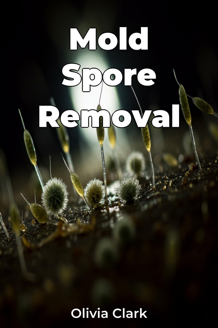Mold Spore Removal by Olivia Clark, AI (Ebook) - Read free for 30 days