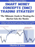 Smart Money Concepts Basic | PDF