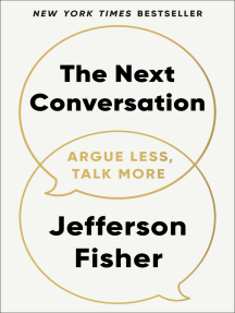 The Next Conversation by Jefferson Fisher (Ebook) - Read free for 30 days