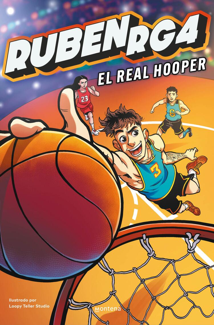 Rubenrg4 - El real hooper de Rubenrg4 (Libro electrónico) Leer gratis ...