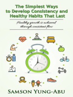 8 Useful Behavior Modification Techniques For Adults - Operation ...