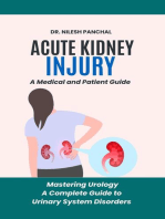 KDIGO AKI AKD Guideline Scope of Work 2023 Final | PDF | Diseases And ...