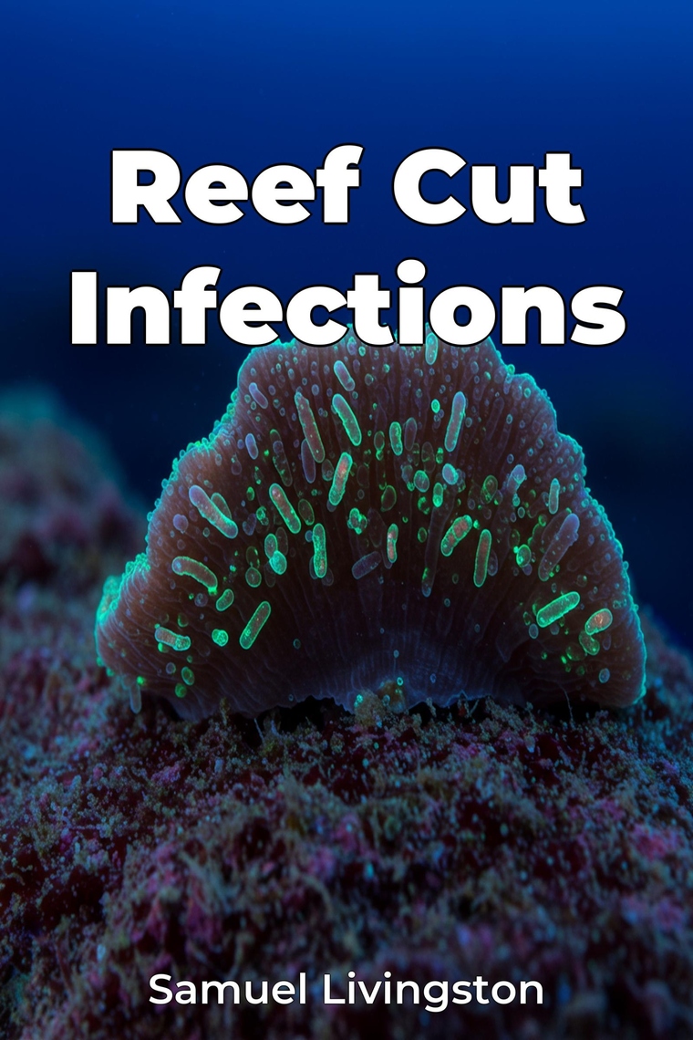 Reef Cut Infections by Samuel Livingston, AI (Ebook) - Read free for 30 ...