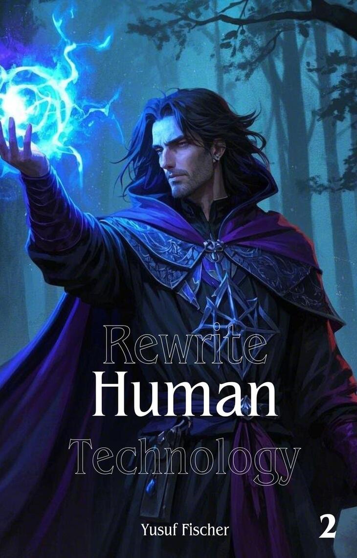 Rewrite Human Technology by Yusuf Fischer (Ebook) - Read free for 30 days