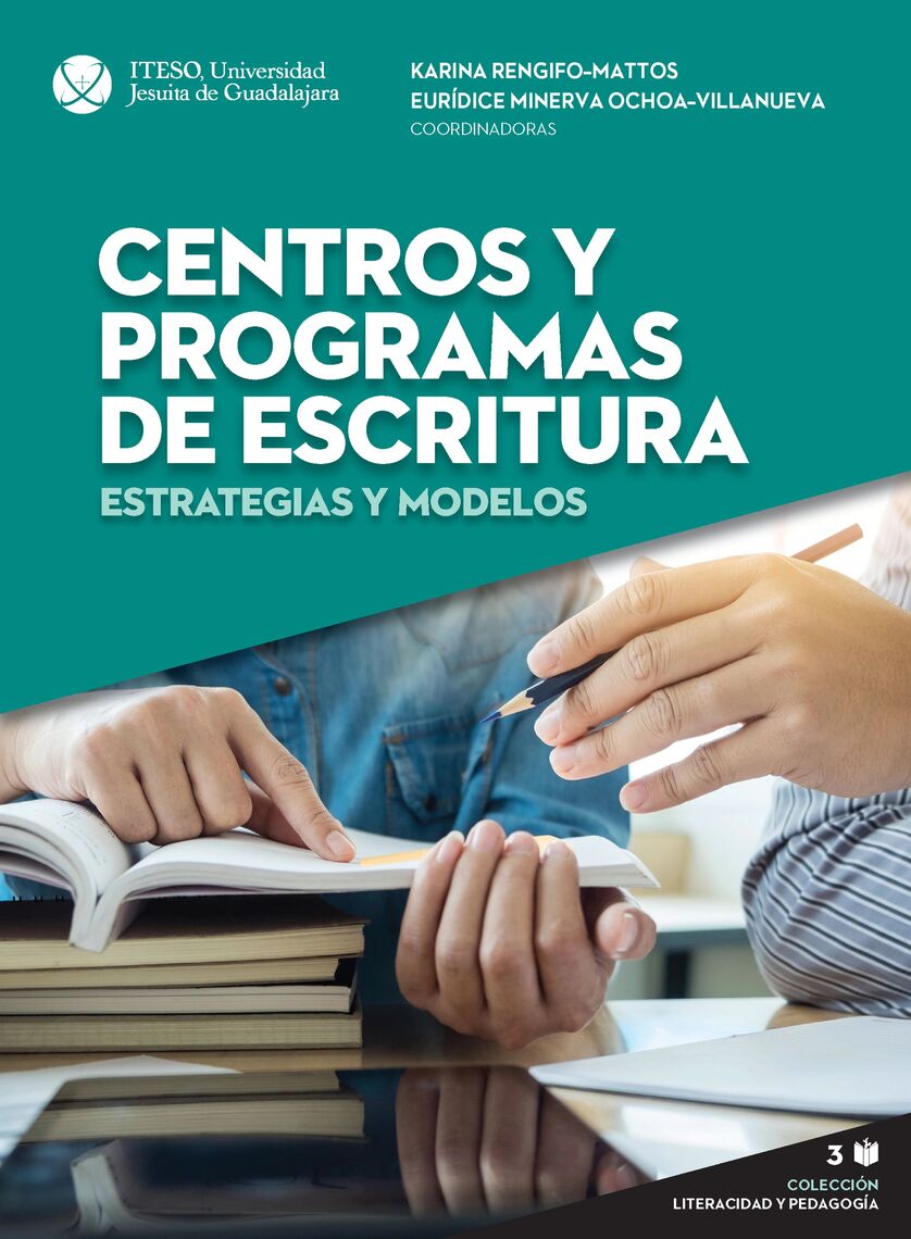 Centros y programas de escritura de Karina Rengifo-Mattos y Eurídice ...