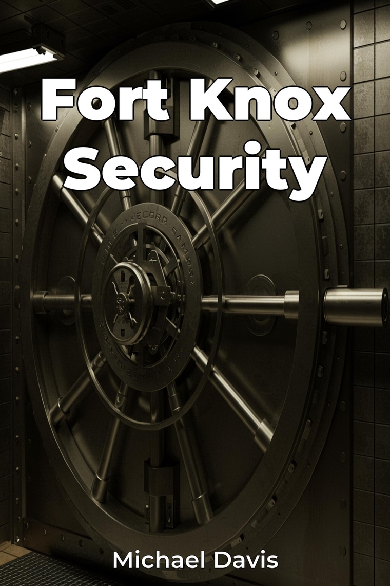 Fort Knox Security by Michael Davis, AI (Ebook) - Read free for 30 days