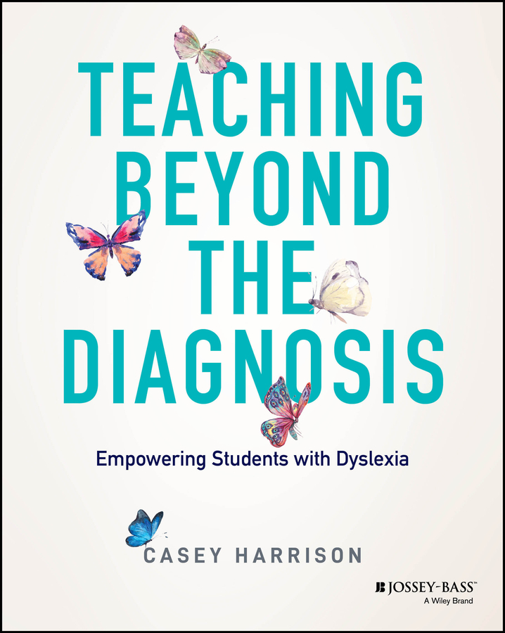 Teaching Beyond the Diagnosis by Casey Harrison (Ebook) - Read free for ...