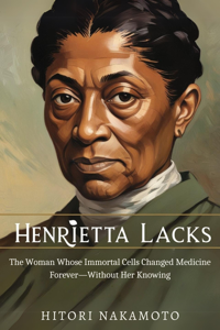 Henrietta Lacks by Nakamoto Hitori (Ebook) - Read free for 30 days