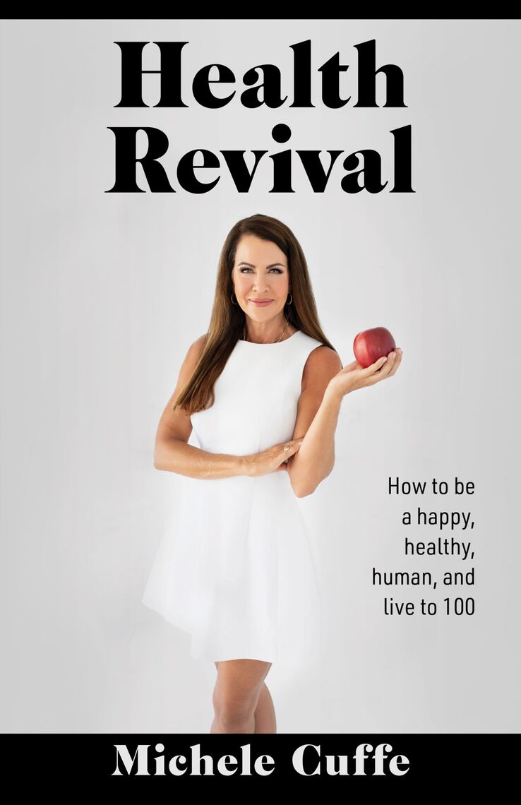 Health Revival by Michele Cuffe (Ebook) - Read free for 30 days