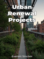 Sample Architectural Thesis Proposal | PDF | Manila | Innovation