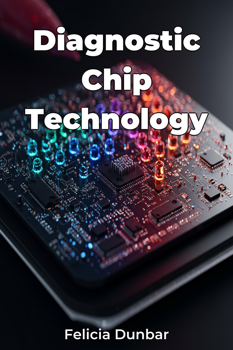 Diagnostic Chip Technology by Felicia Dunbar, AI (Ebook) - Read free ...
