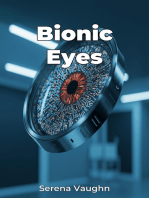 Grade 12 Life Science the Eye | PDF | Eye | Myopia