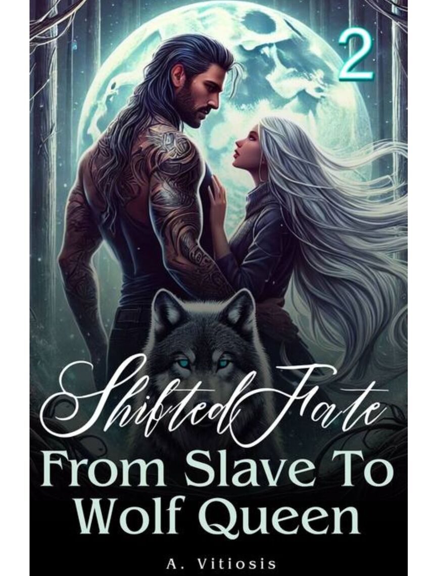 Shifted Fate：From Slave To Wolf Queen by A. Vitiosis (Ebook) - Read free for 30 days