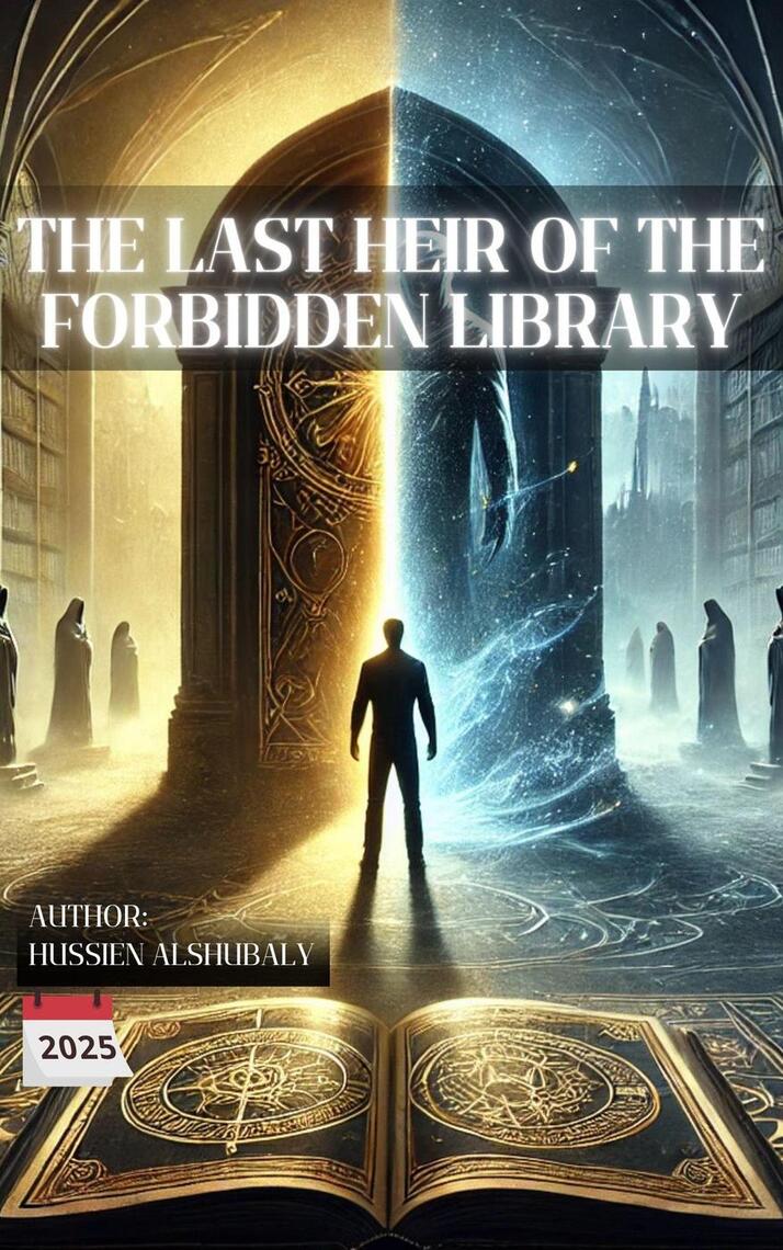 The Last Heir of the Forbidden Library by Hussain Alshubaily (Ebook ...